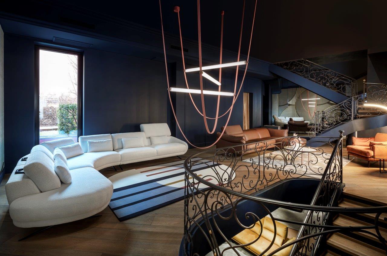 Punti vendita - Calia Italia