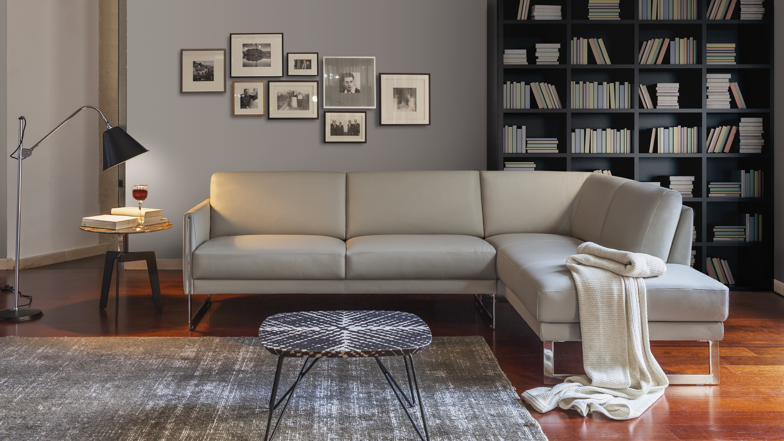 Sofas Premium - Coco' - Calia Italia