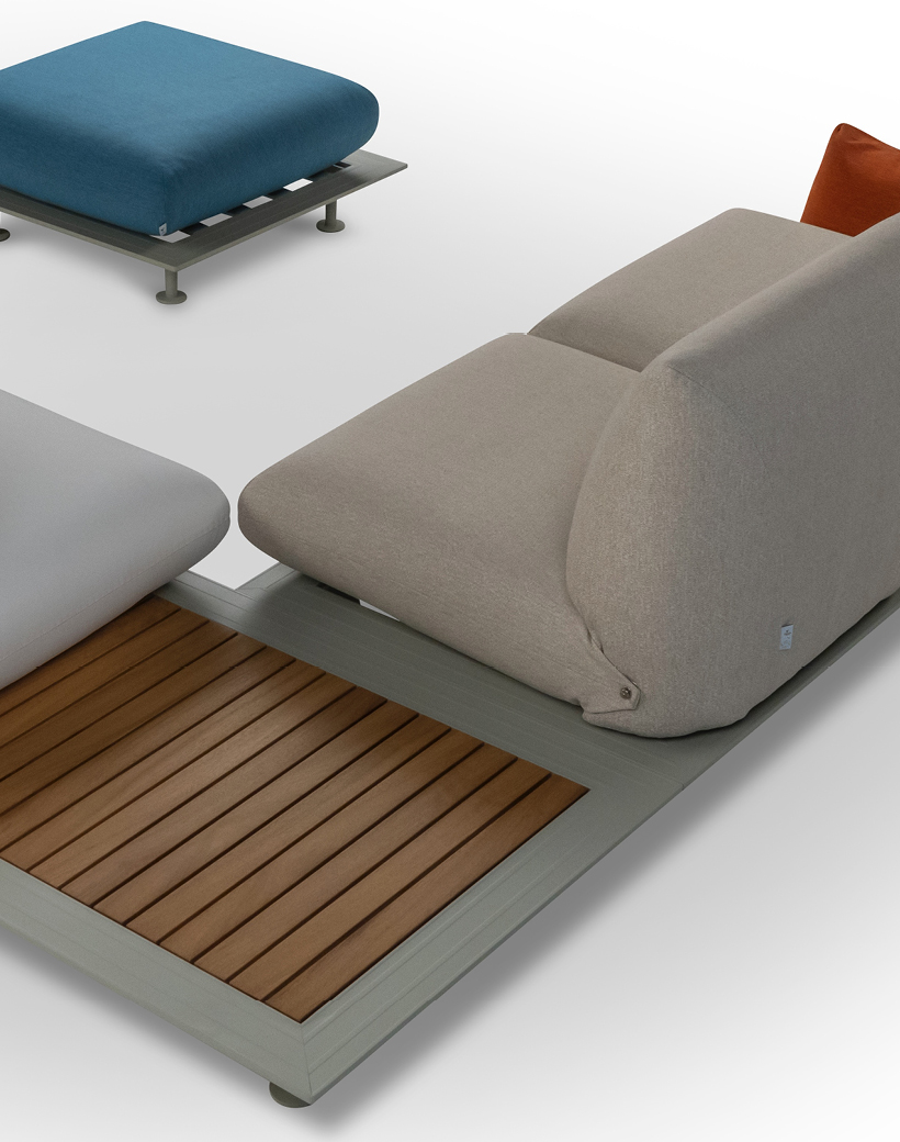 Collection Outdoor - Calia Italia