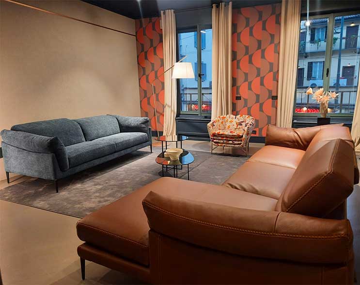 Punti vendita - Calia Italia