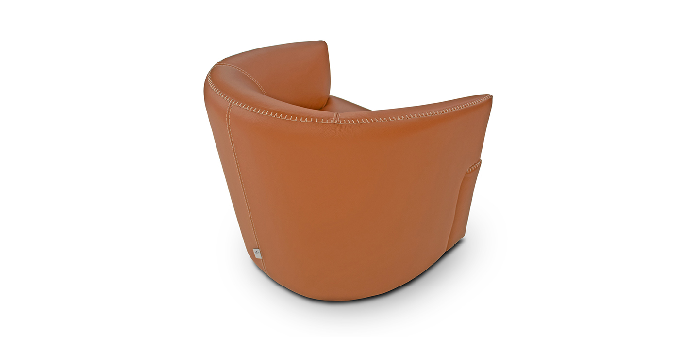 Poltrone Premium - Pirouette - Calia Italia