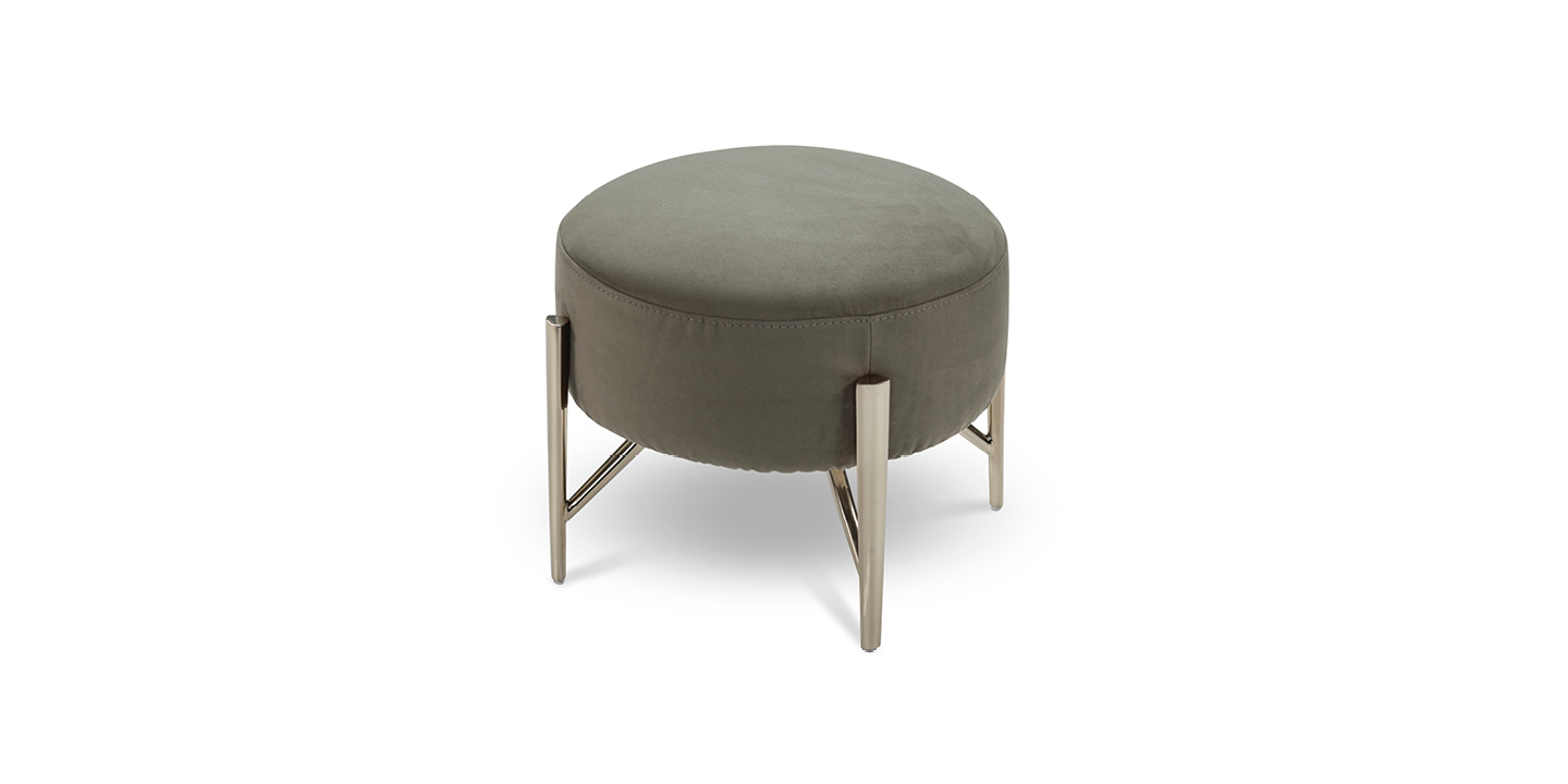 Ottomans & Benches Superior - Venere - Calia Italia